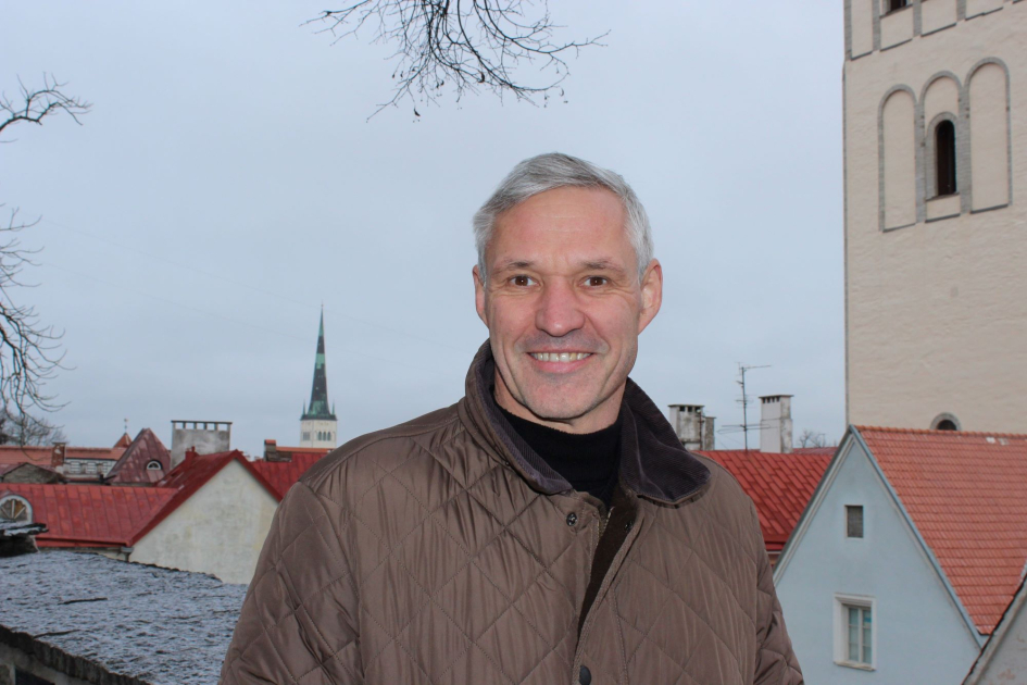 Erki Nool: ”Suomalainen urheilu elää yhä amatööriaikaa ...