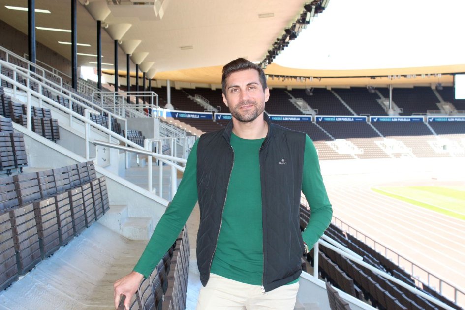 Sami Itani: Huippu-urheilu tarvitsee uusia lähtöjä ...